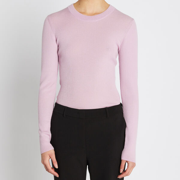 Kjøp Katuna Blouse Knit, rose fra Heartmade