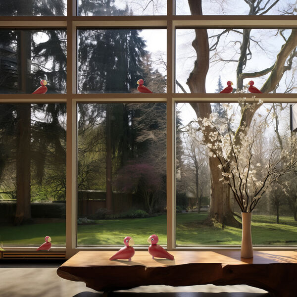 Kjøp Bella Year Bird 2025 fra Kay Bojesen Denmark