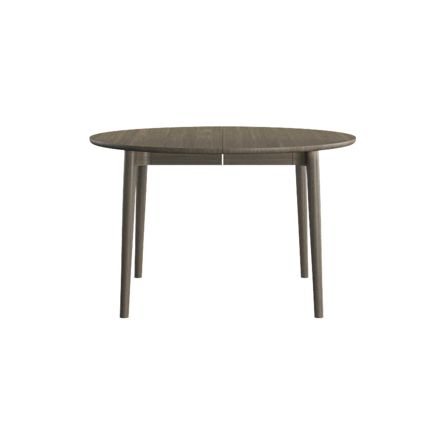 Kjøp Expand spisebord circular D120, røkt eik fra Northern