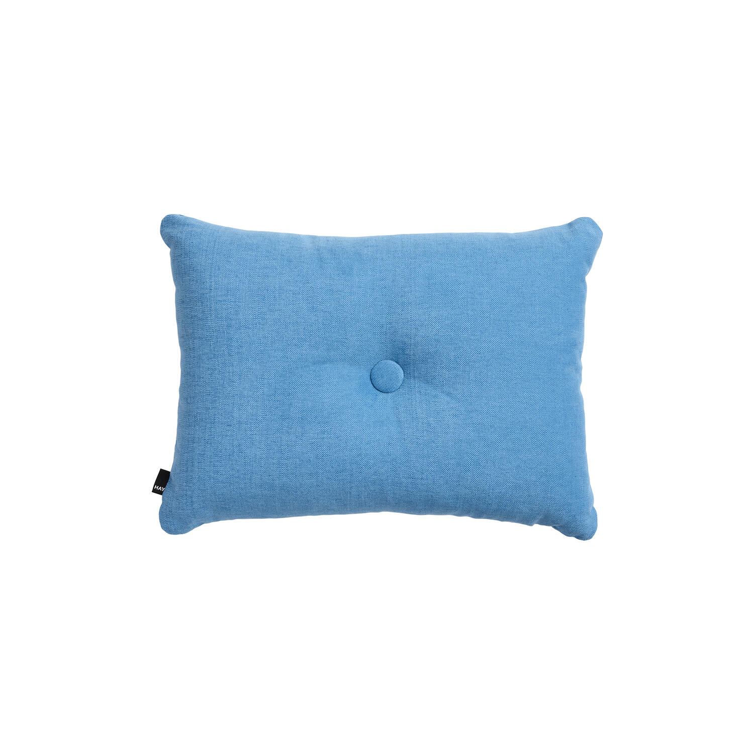 Kjøp Dot pute Special Edition, linara 256 vivid blue fra HAY
