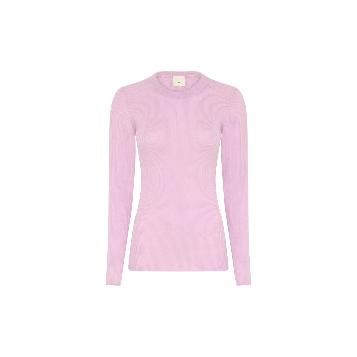 Kjøp Katuna Blouse Knit, rose fra Heartmade