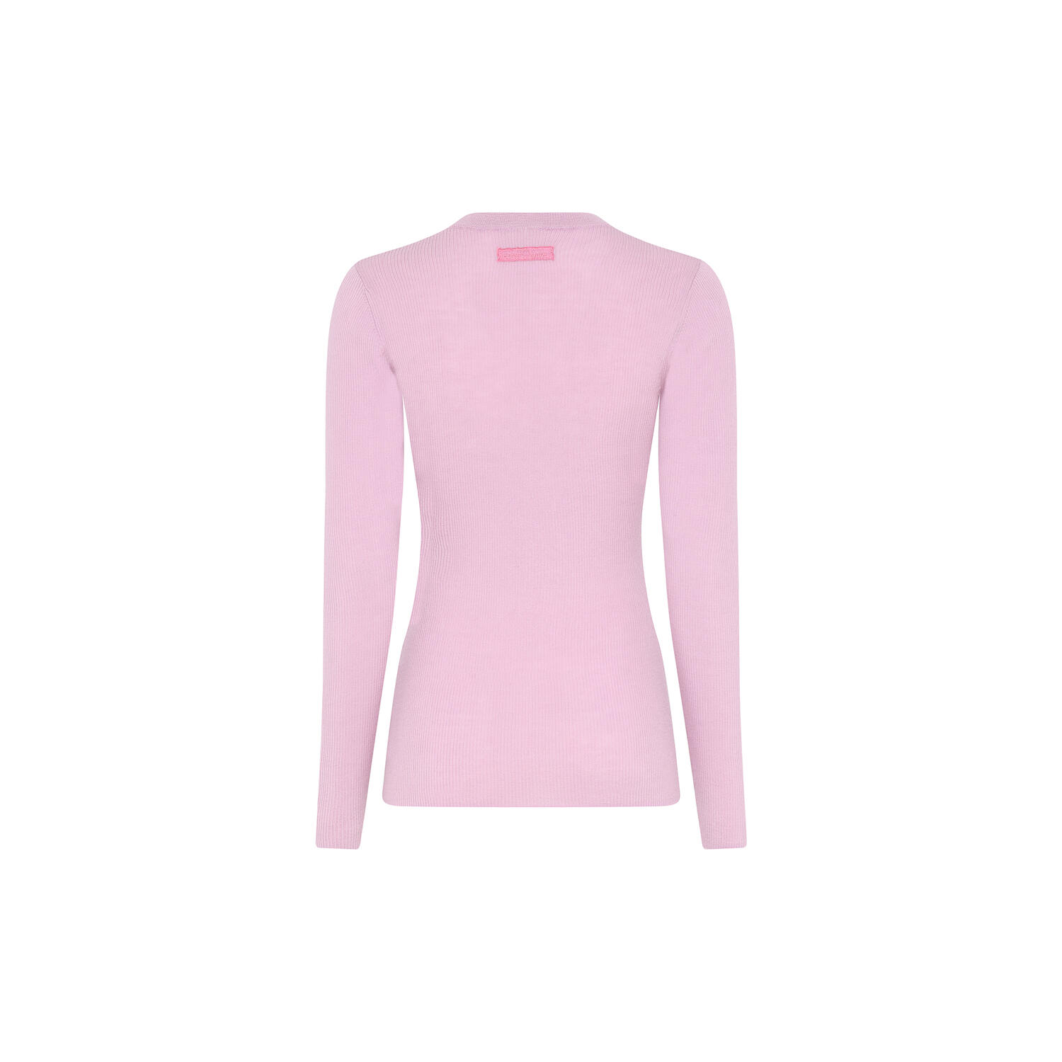 Kjøp Katuna Blouse Knit, rose fra Heartmade