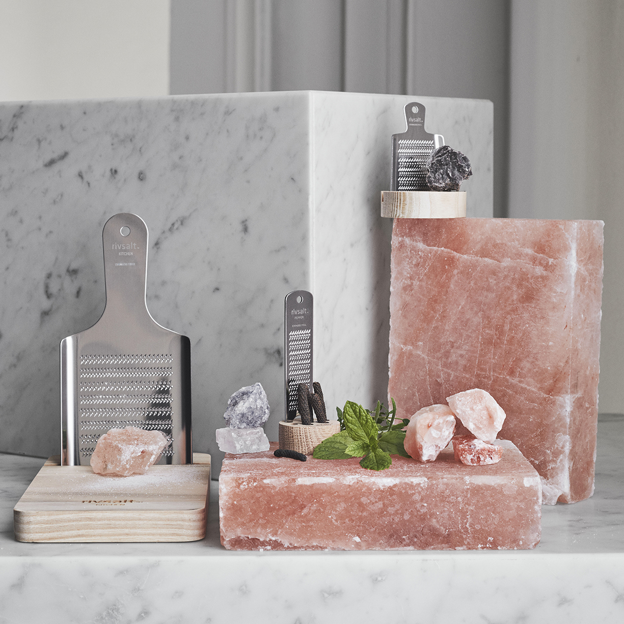 Kjøp KITCHEN fra Rivsalt